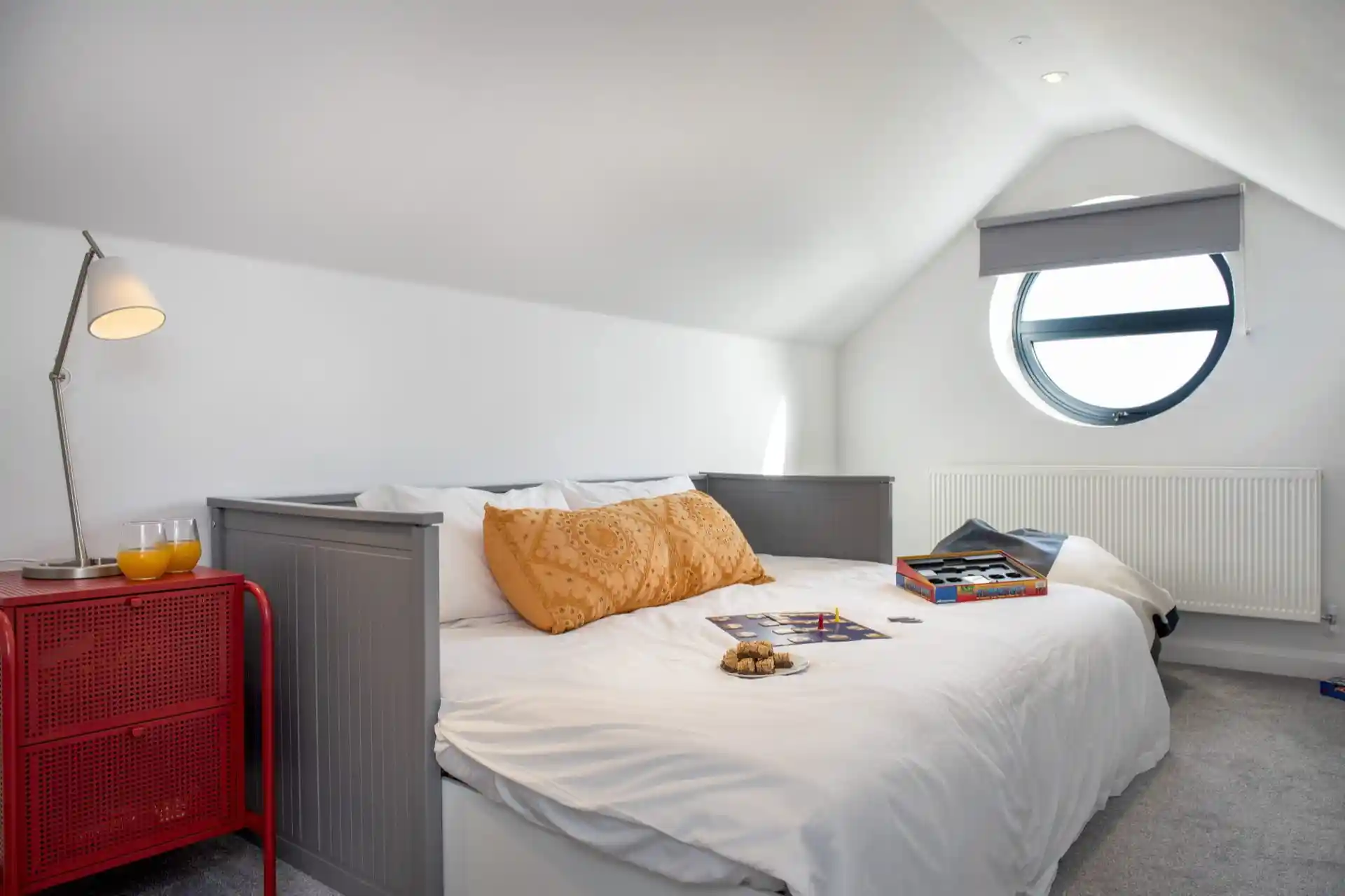 Fulmar Cornwall Holiday Cottage Rental - Portwrinkle Holidays